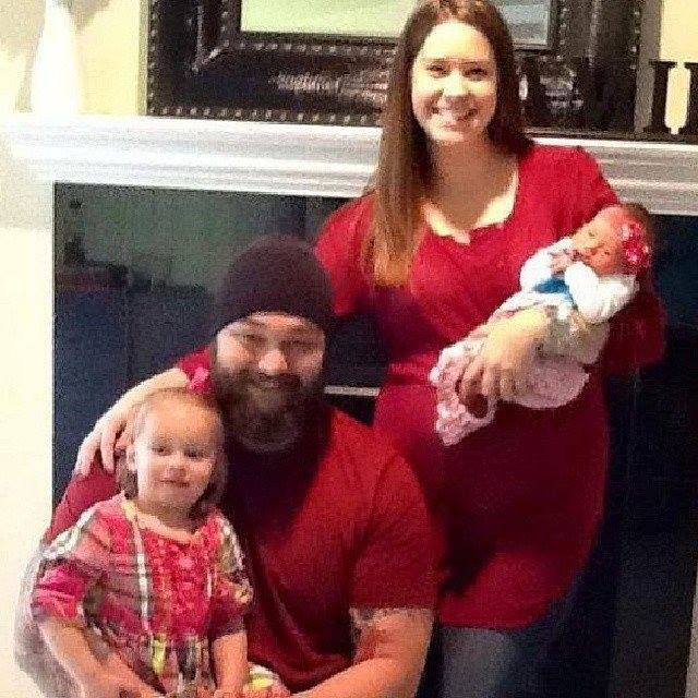 Bray Wyatt's wife Samantha Rotunda - PlayerWives.com Bray Wyatt's wife Samantha Rotunda - PlayerWives.com