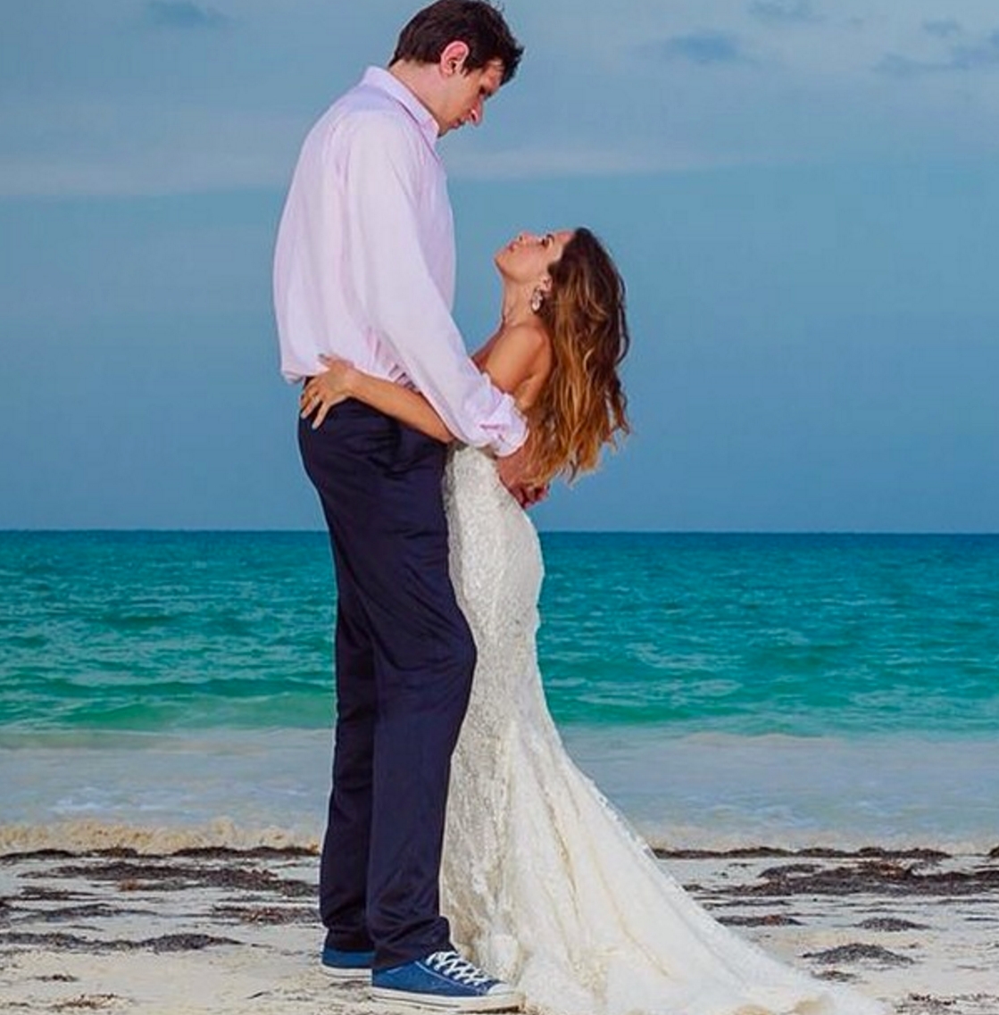 Boban Marjanovic's wife Milica Marjanovic - PlayerWives.com Boban Marjanovic's wife Milica Marjanovic - PlayerWives.com